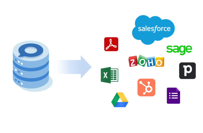 Converve: Networking Event Software | Data Integration & Automations