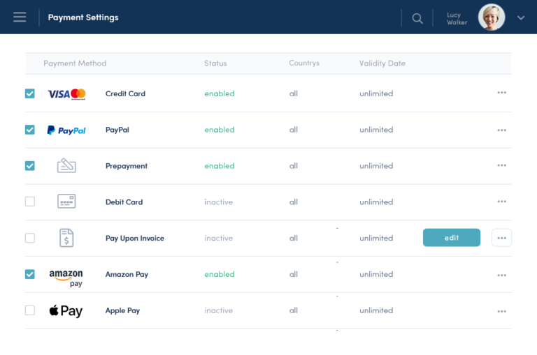 Converve Networking Event Software Registration And Ticketing