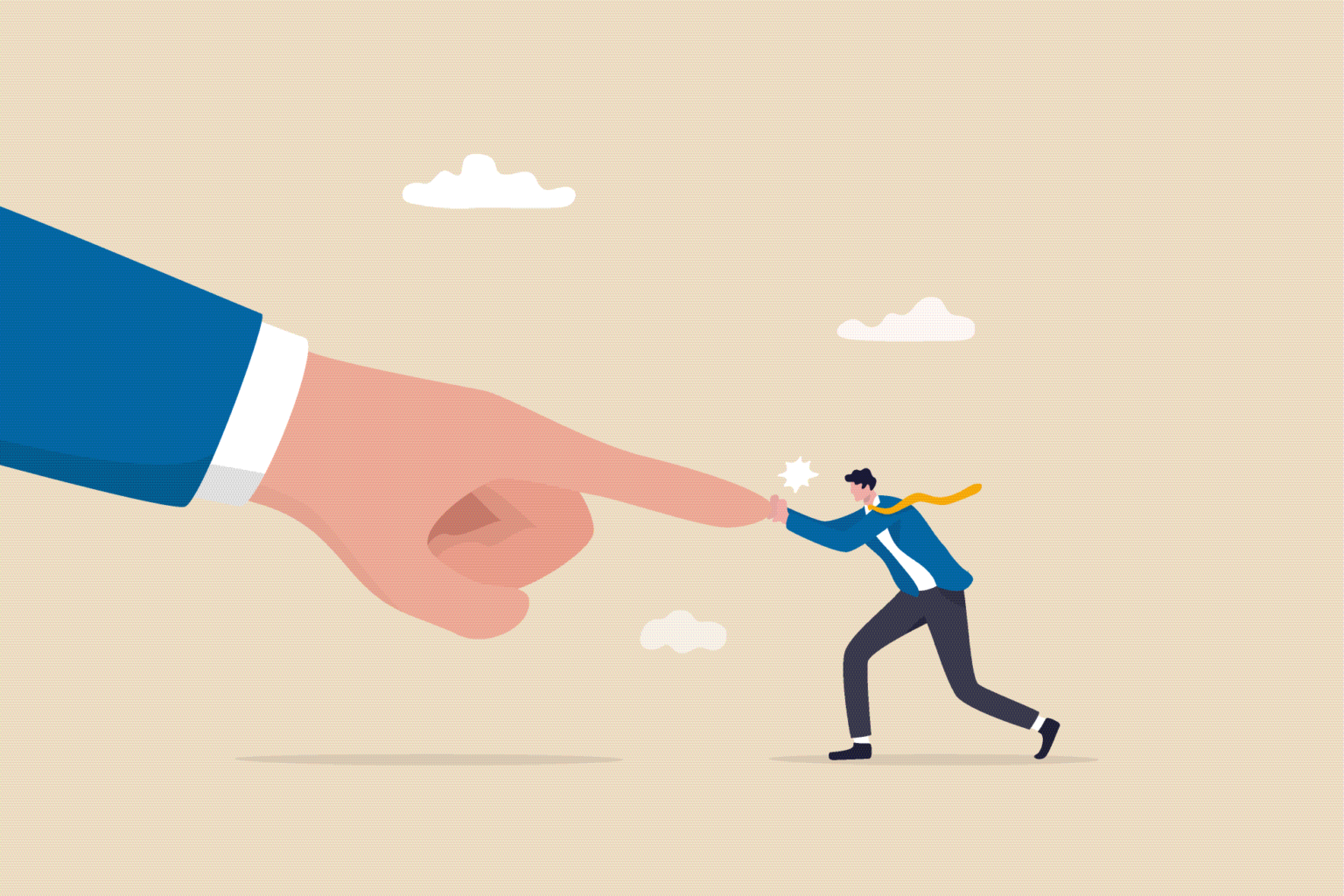 7 Tips for better Conflict Management at your Event